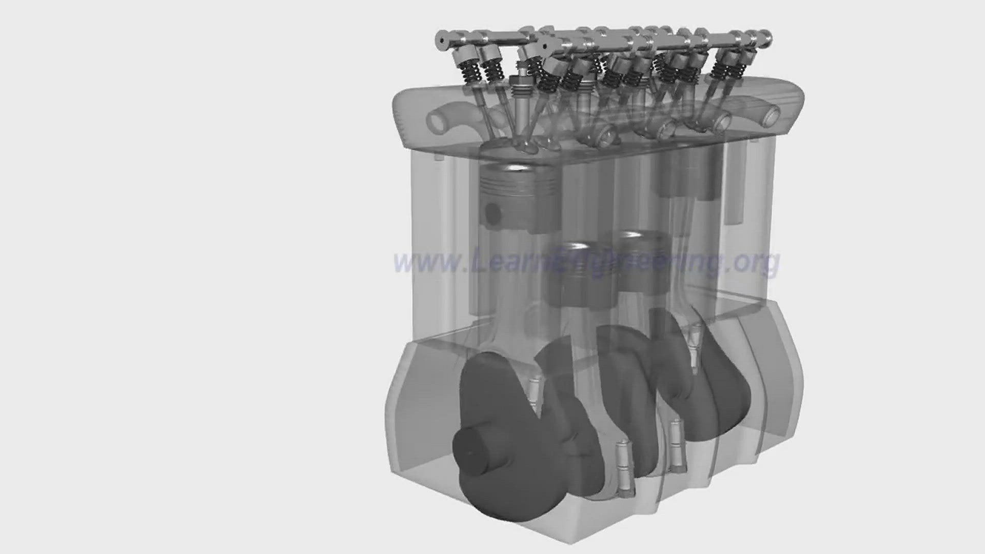 How does Diesel Engine work