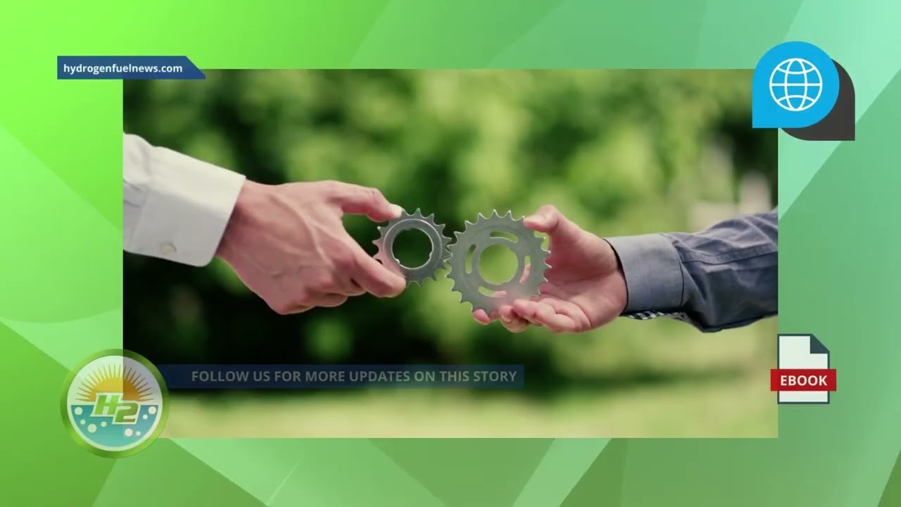 BASF Puristar and Sorbead Get Shell’s Green ... | Open Video