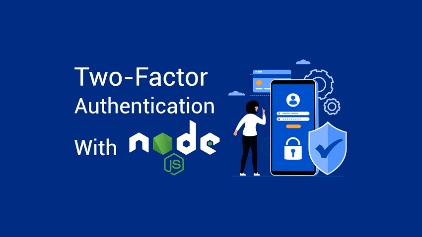Two-factor Authentication with React.js and an API