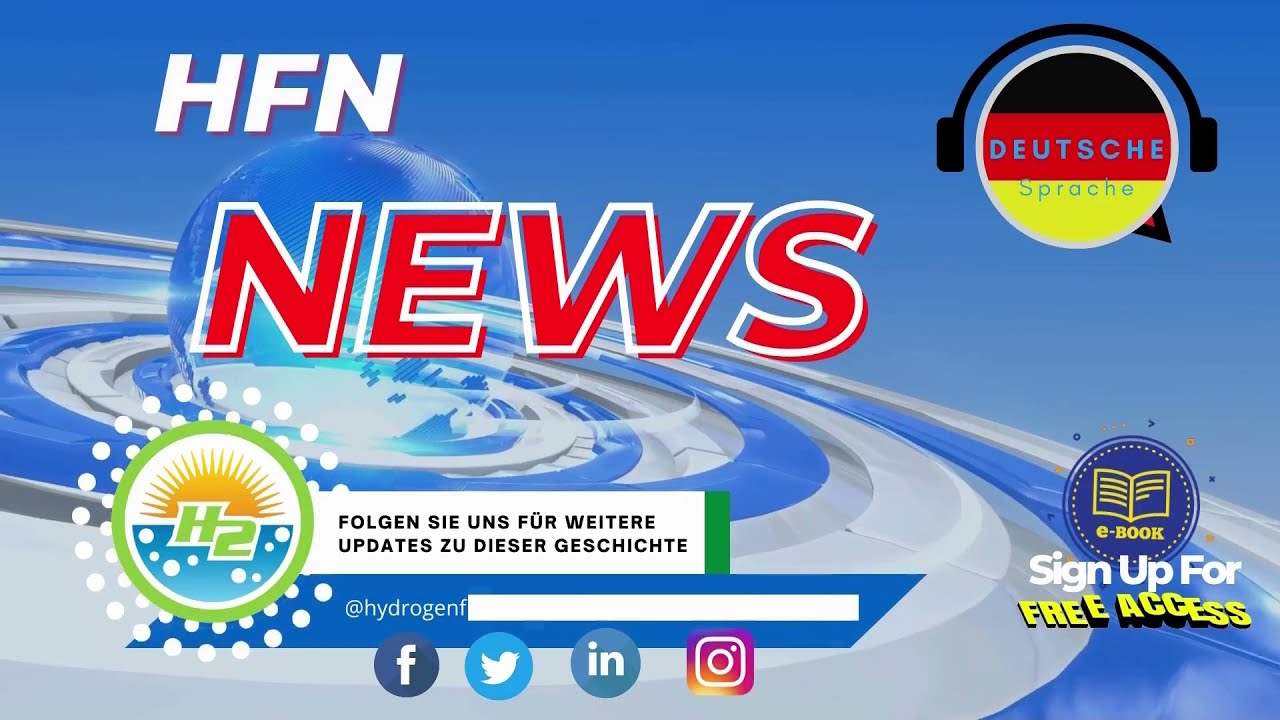 [German] Global industrial coalition tighten... | Open Video