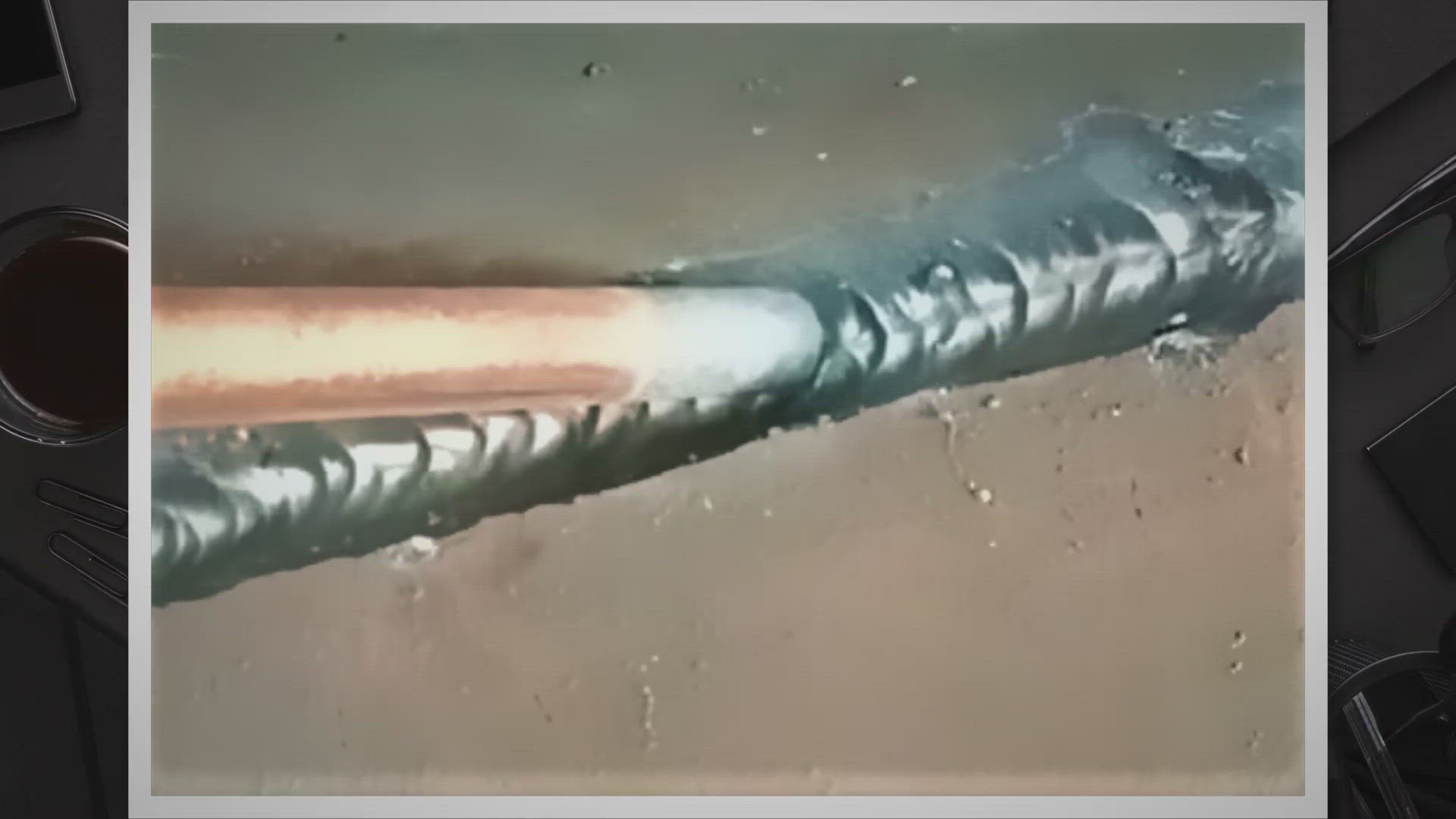 Back Gouging in Welding: What is it and its ... | Open Video