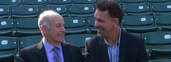 Exclusive: Tony Honors Joe Benincasa - A Ton... | Open Video
