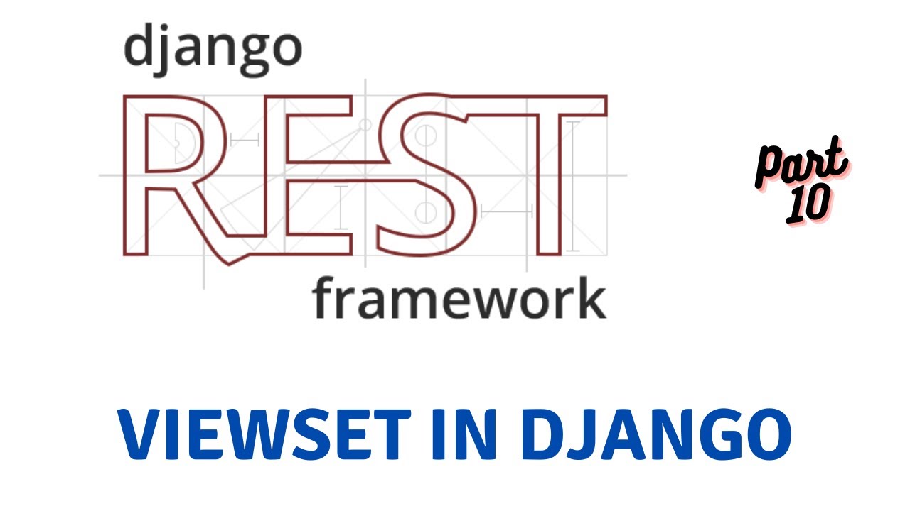 How To Use ViewSet In Django Rest Framework ... | Open Video