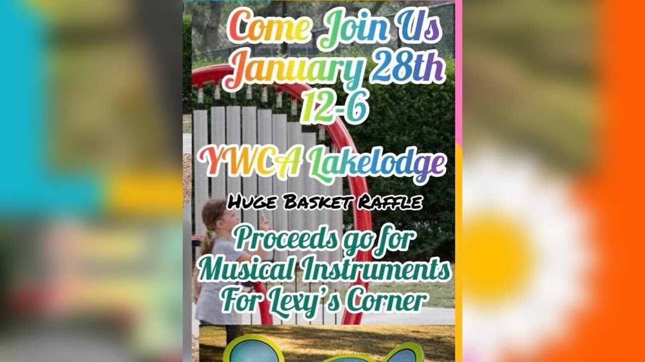 $1M Winning Powerball Ticket | Open Video