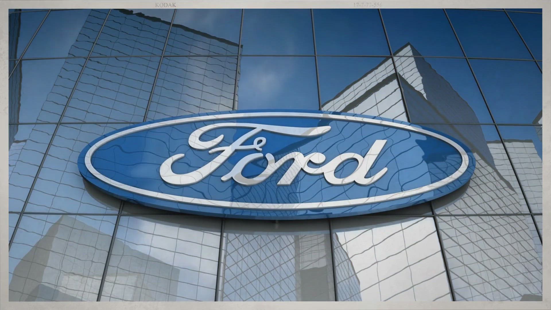 The History of the First Ford Explorer - by ... | Open Video